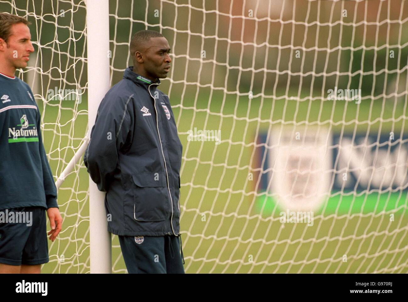 England Training - Bisham Abbey Stock Photo - Alamy