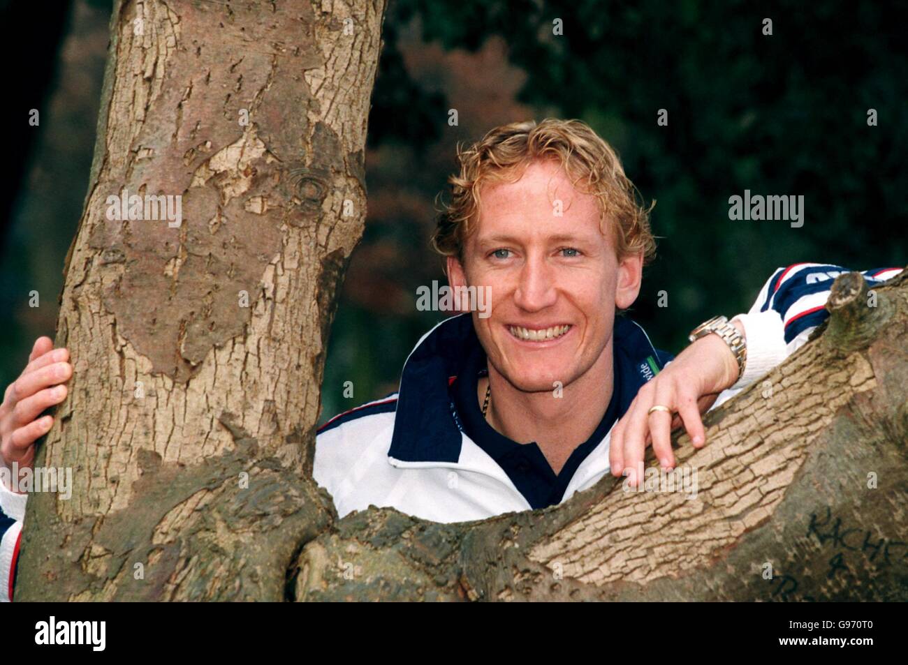 England Training - Bisham Abbey Stock Photo - Alamy