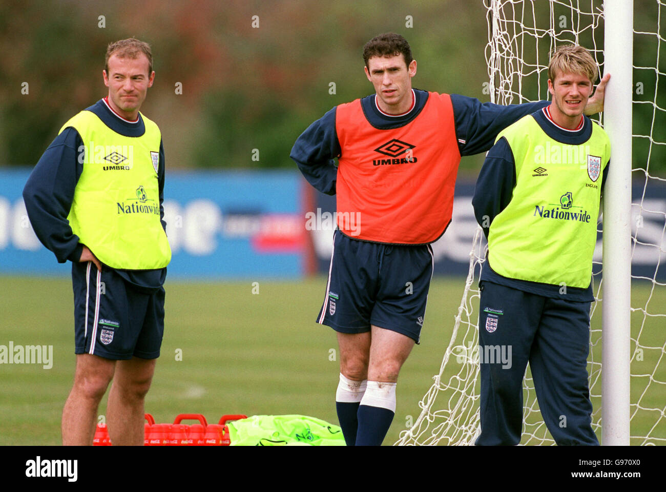 England Training - Bisham Abbey Stock Photo - Alamy
