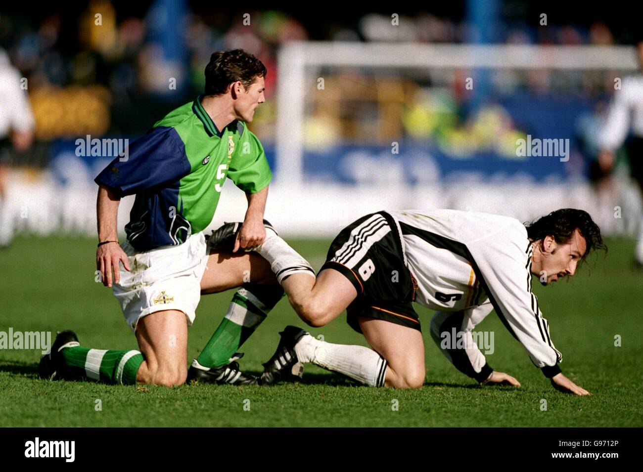 Jens jeremies 2000 hi-res stock photography and images - Alamy