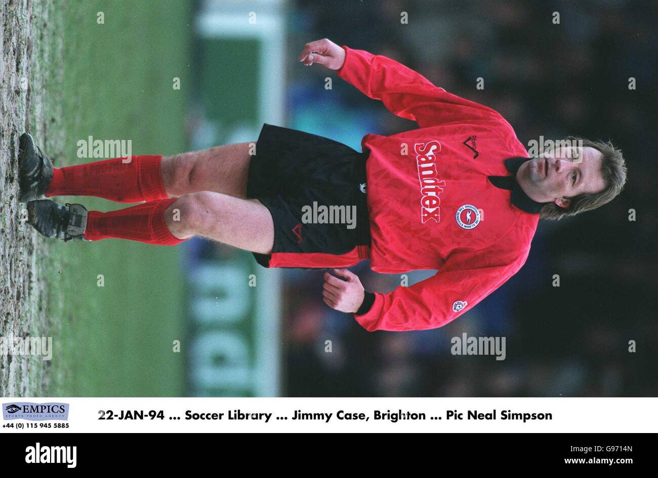 Jimmy case hi-res stock photography and images - Alamy