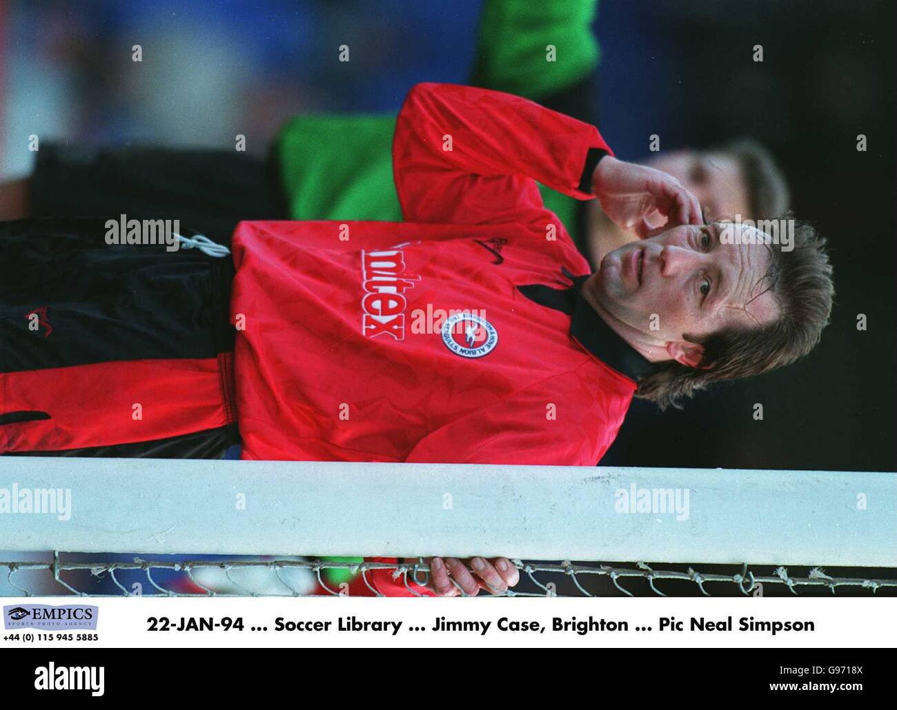 Jimmy case hi-res stock photography and images - Alamy