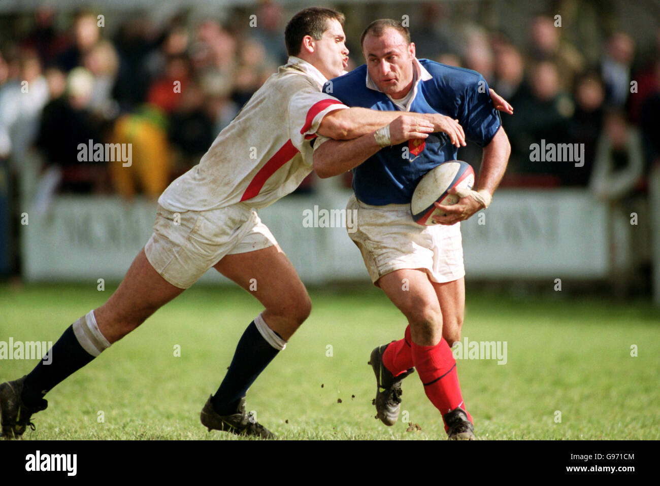 Dal france hi-res stock photography and images - Alamy