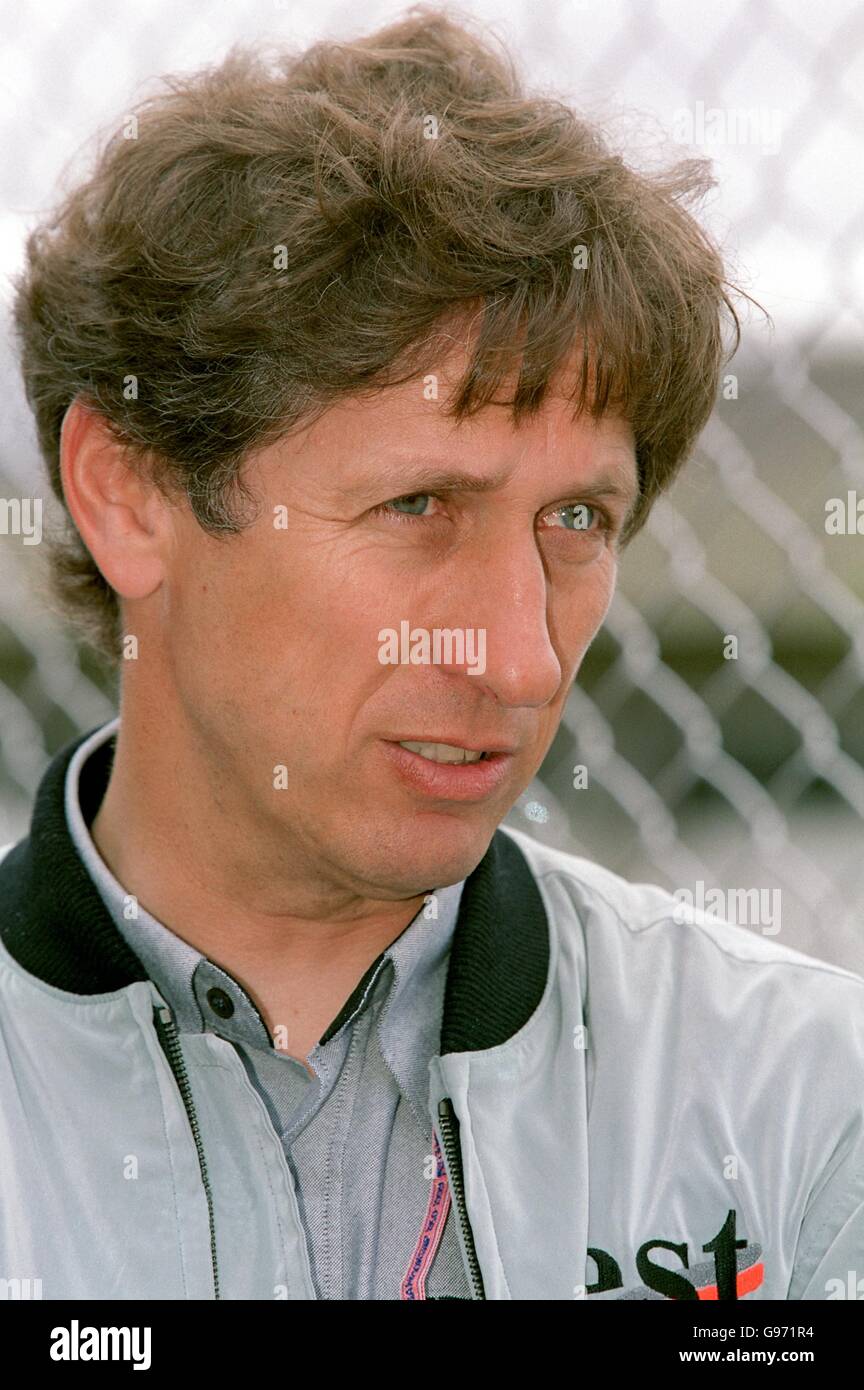 Mario illien hi-res stock photography and images - Alamy