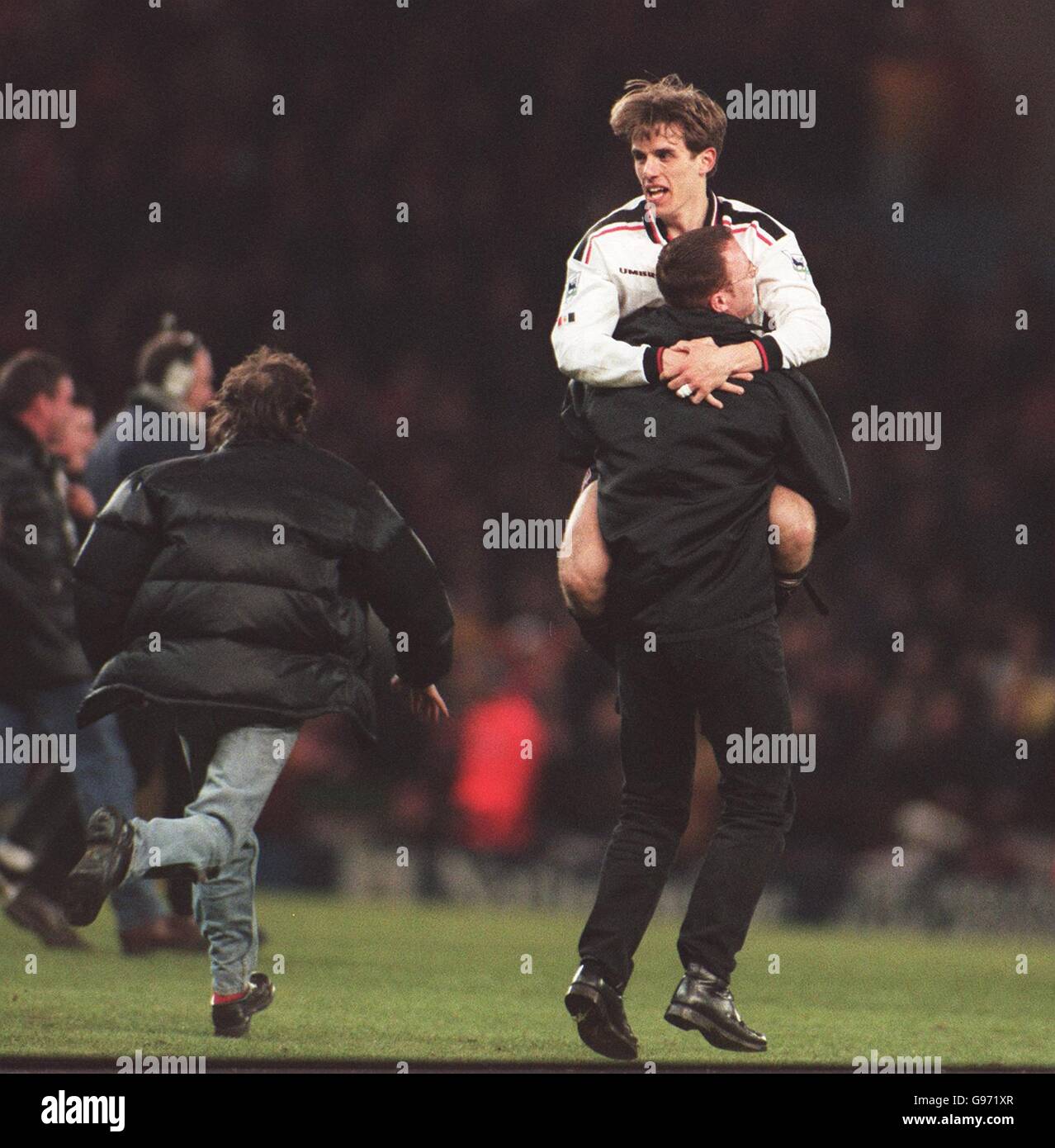 Philip neville hi-res stock photography and images - Alamy