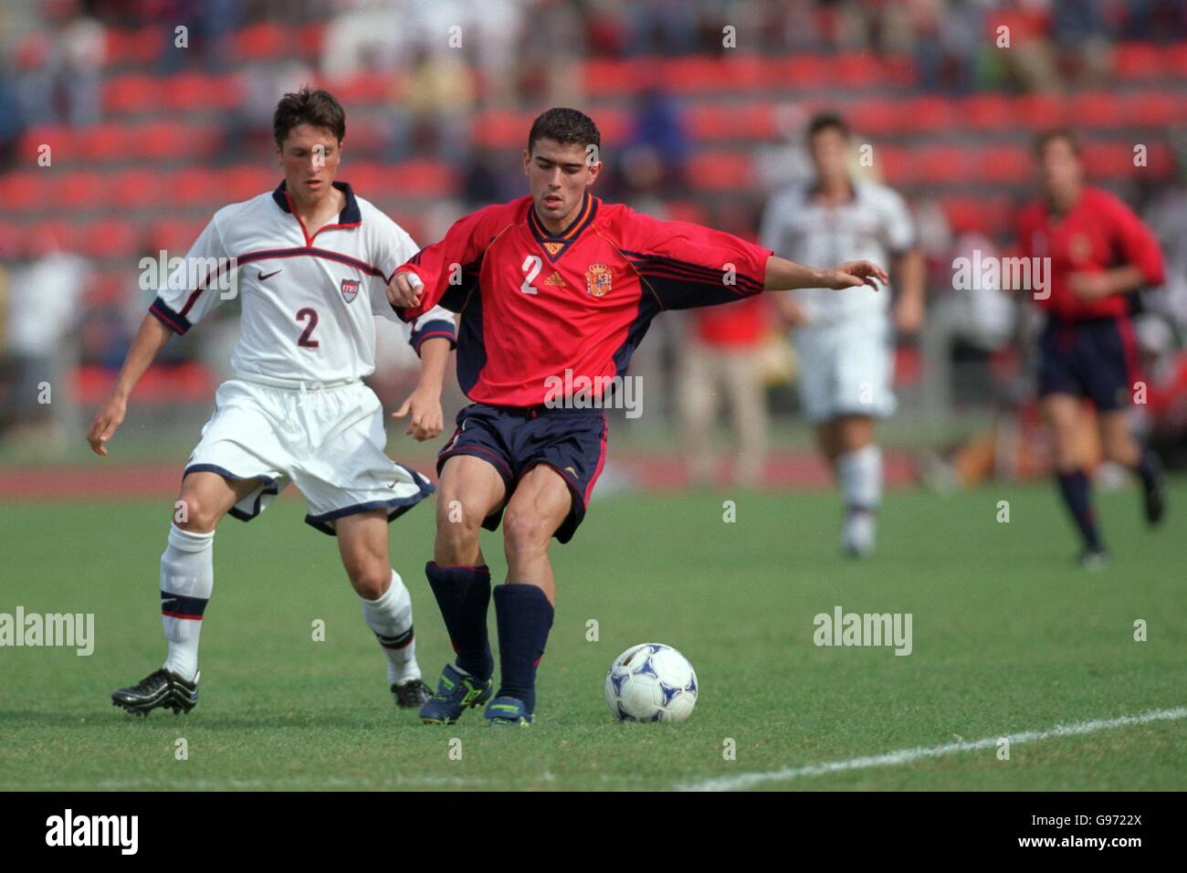 John thorrington usa hi-res stock photography and images - Alamy