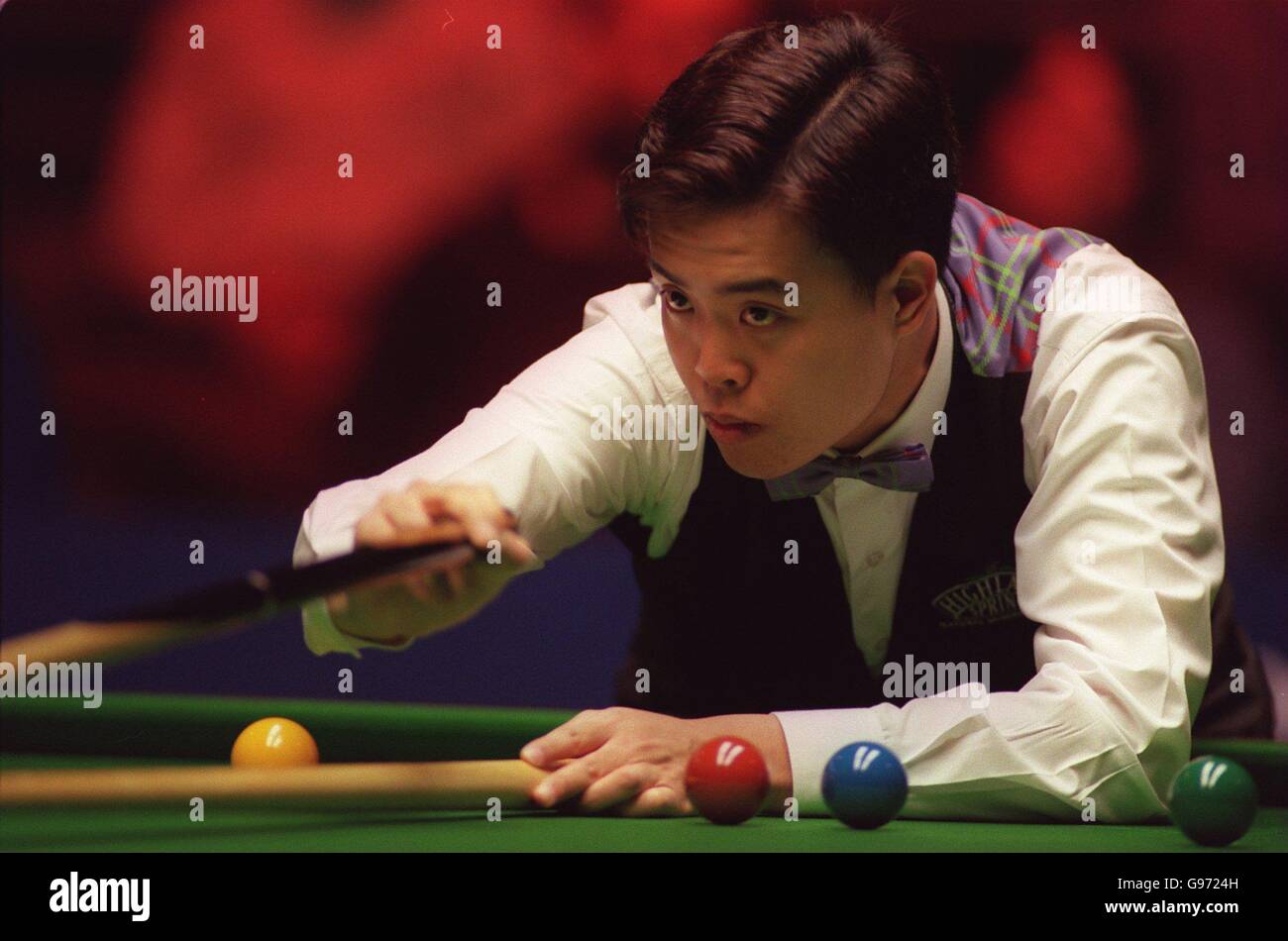 Snooker liverpool victoria charity challenge assembly rooms hi-res ...