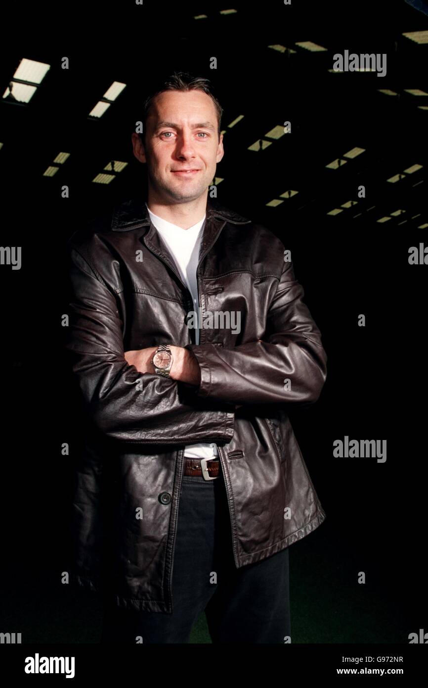 Scotlands don hutchison hi-res stock photography and images - Alamy