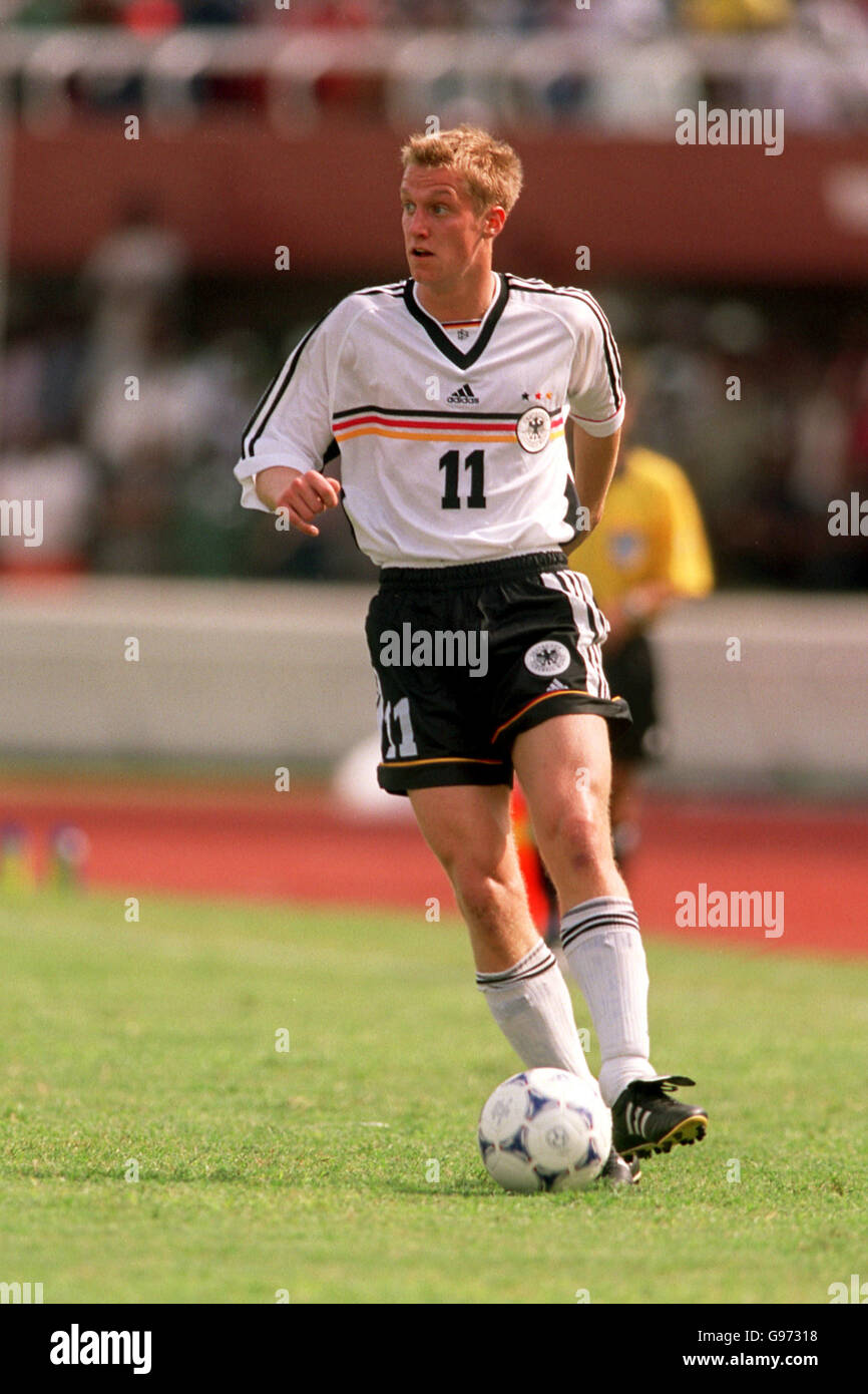 Youth germany hi-res stock photography and images - Alamy