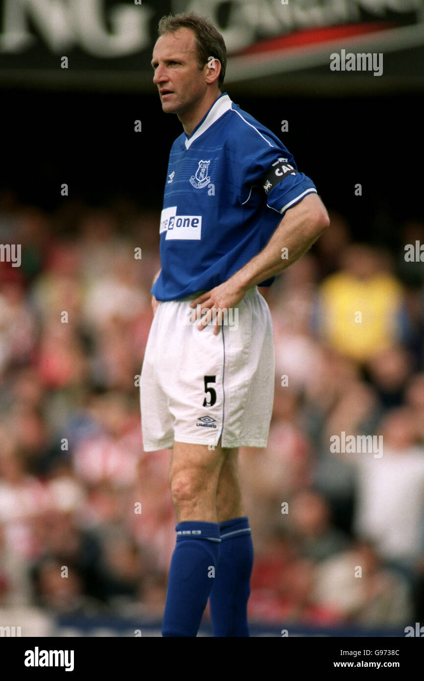 Dave watson southampton hi-res stock photography and images - Alamy