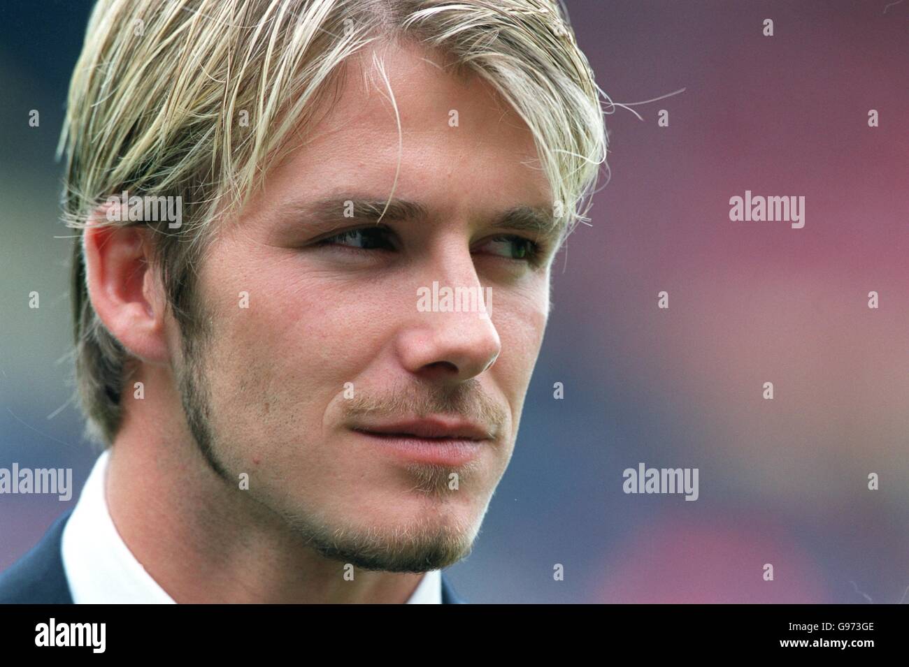 Soccer - AXA FA Cup - Final - Manchester United v Newcastle United ...