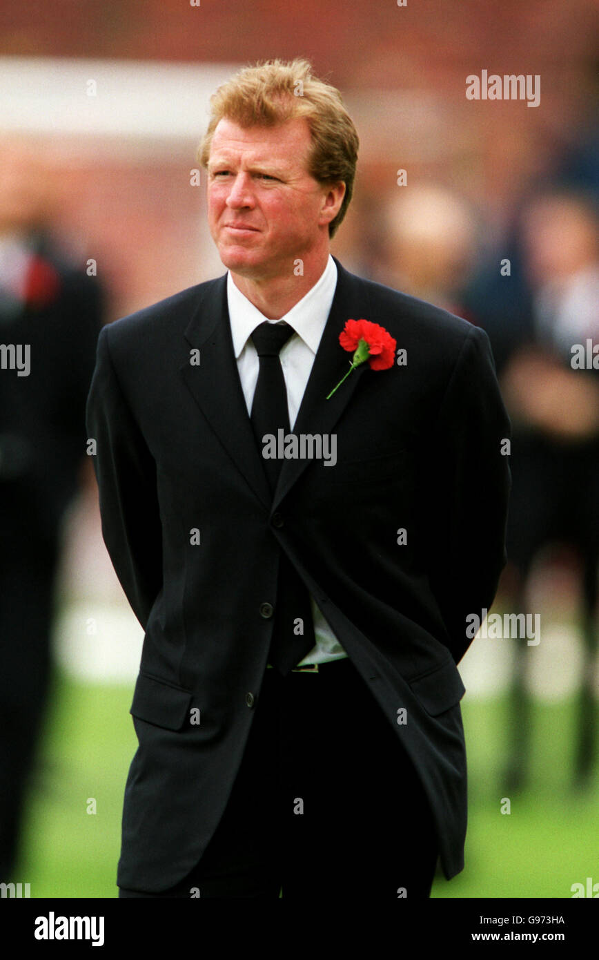 Soccer - AXA FA Cup - Final - Manchester United v Newcastle United ...