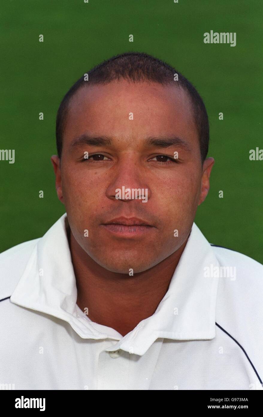 Keith piper cricket hi-res stock photography and images - Alamy