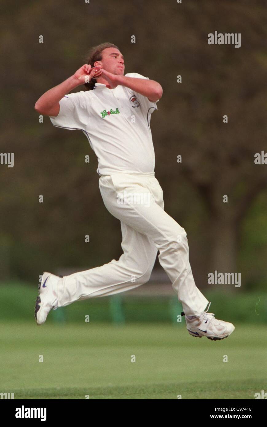 Cricket first class match hi-res stock photography and images - Alamy