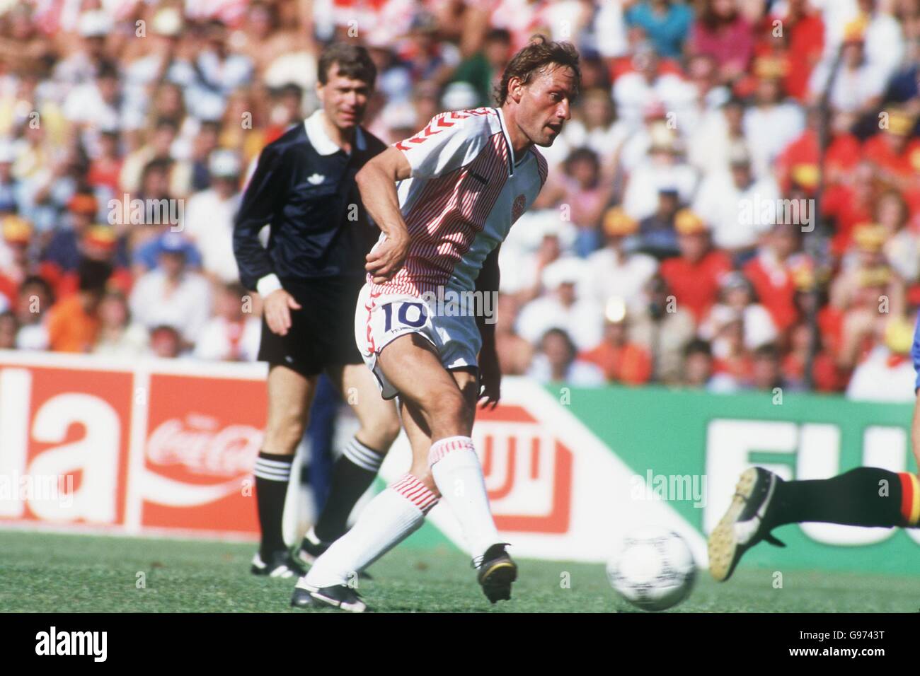 Denmark v mexico hi-res stock photography and images - Alamy