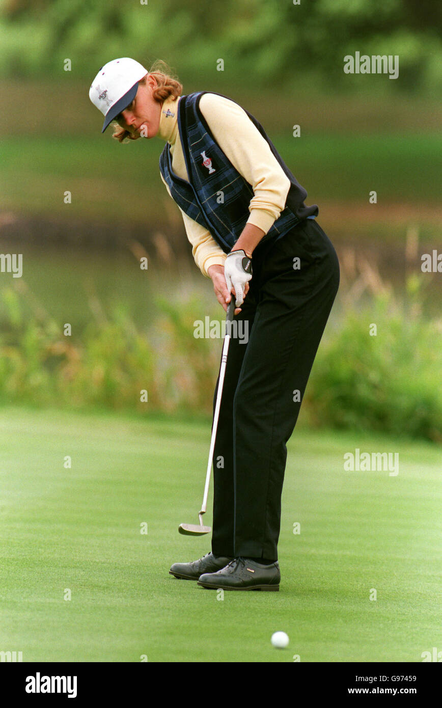 Helen alfredsson hi-res stock photography and images - Alamy