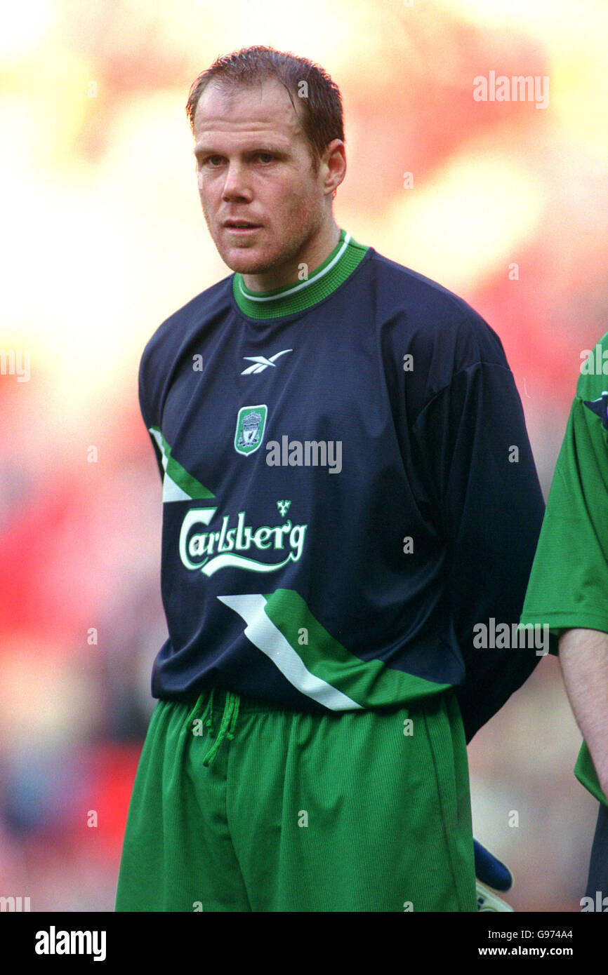 Brad Friedel