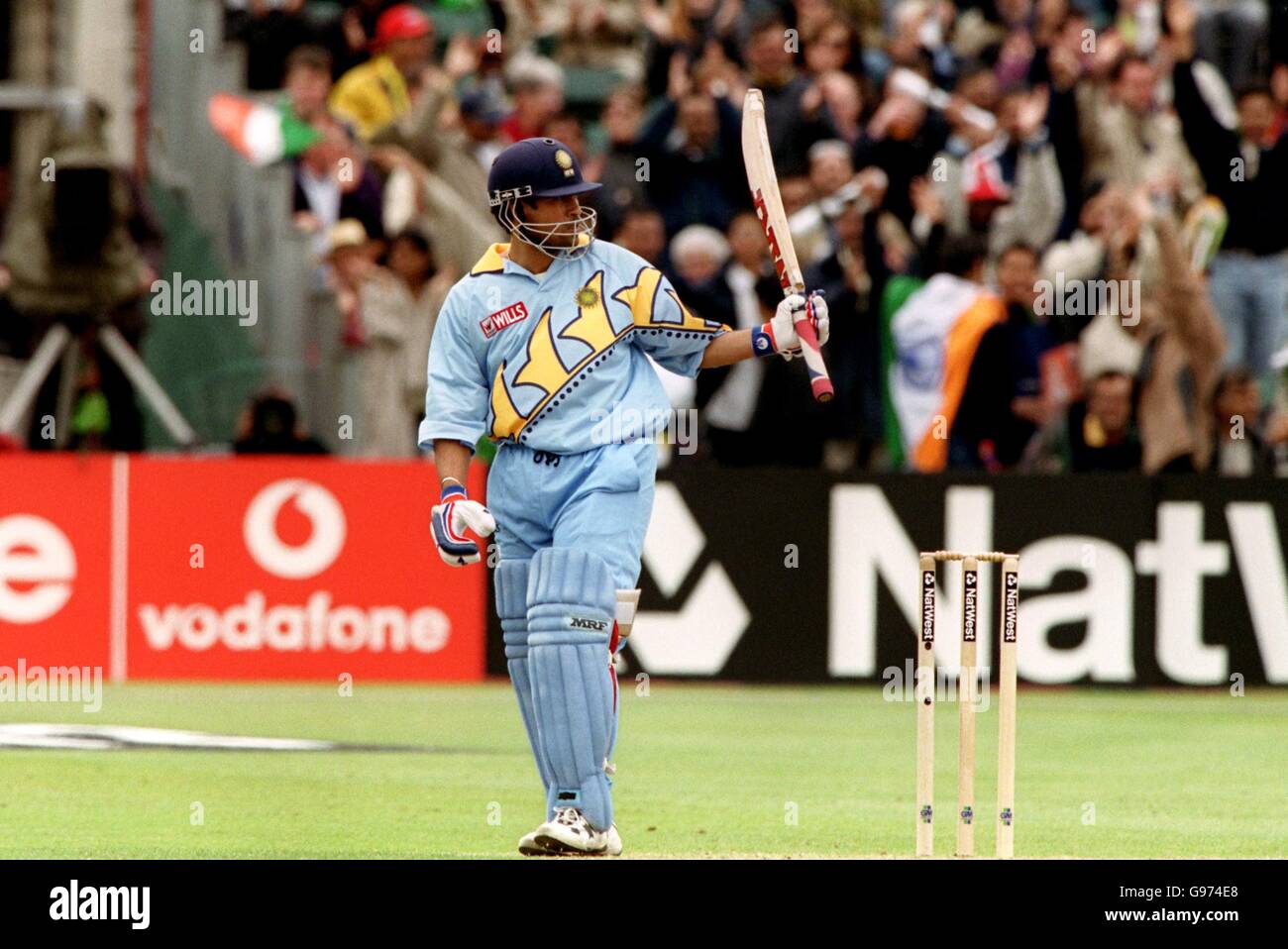 Sachin Tendulkar Centuries In World Cup