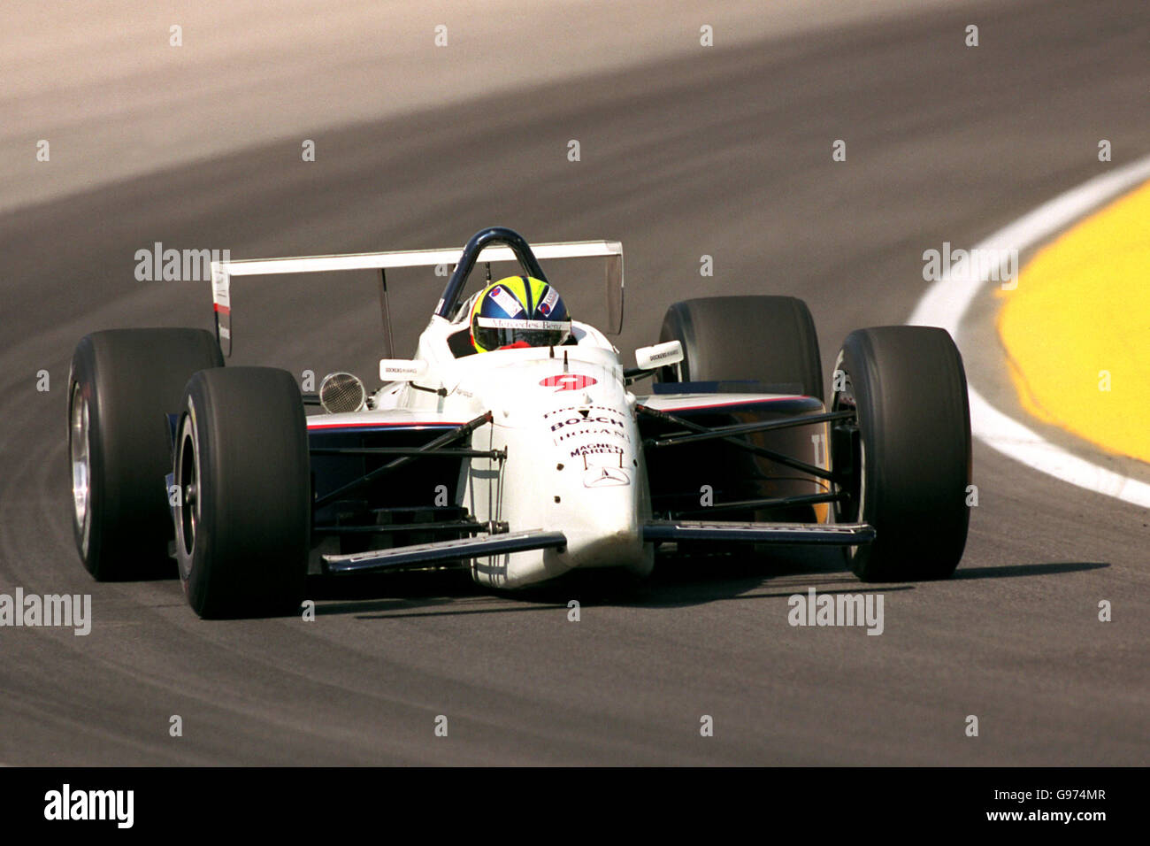 Fedex championship series hi-res stock photography and images - Alamy