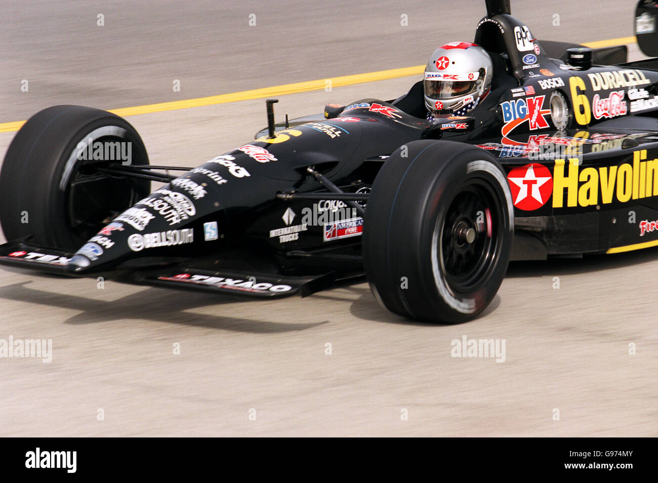 Fedex championship series hi-res stock photography and images - Alamy