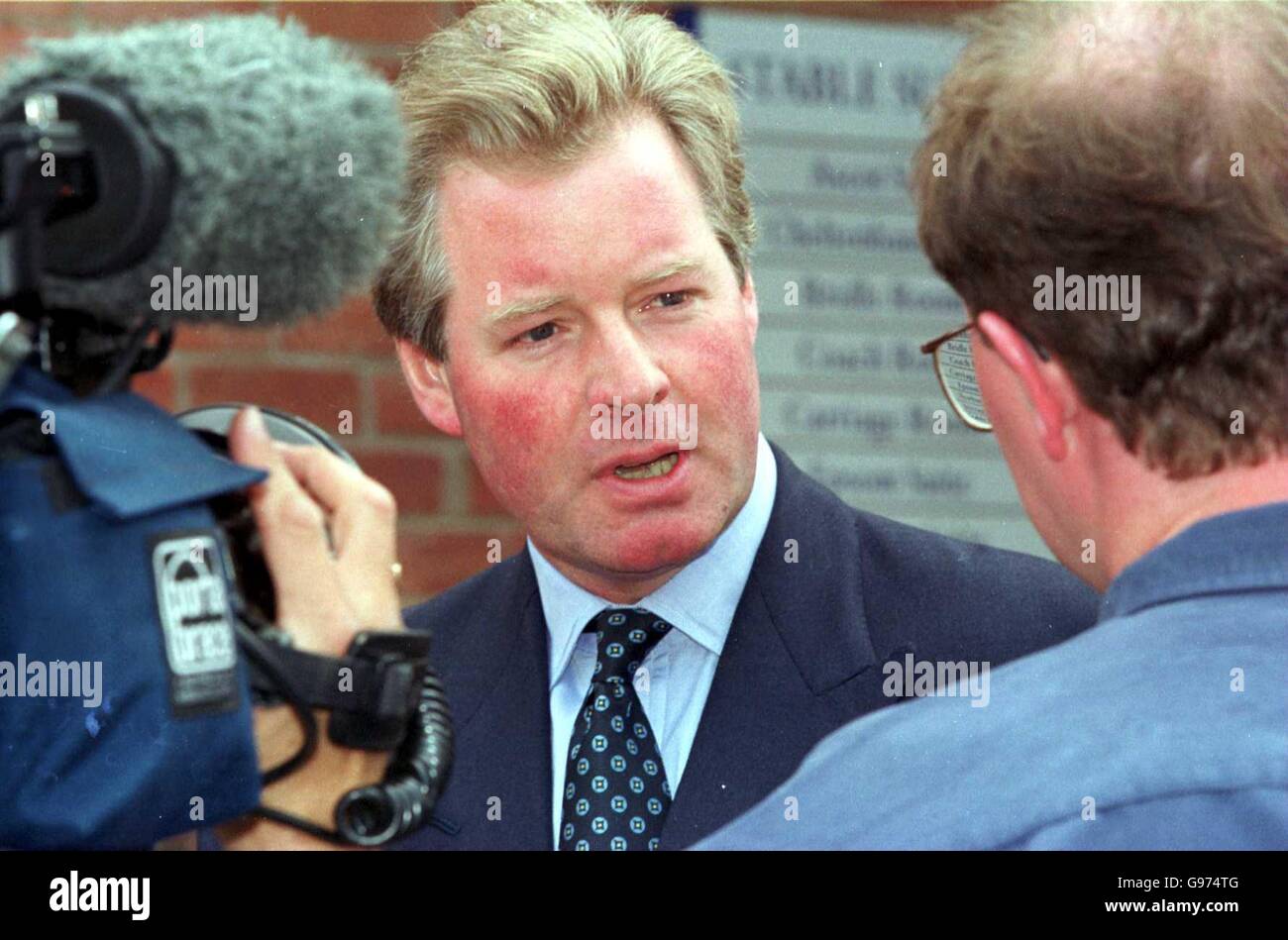 David sheepshanks hi-res stock photography and images - Alamy
