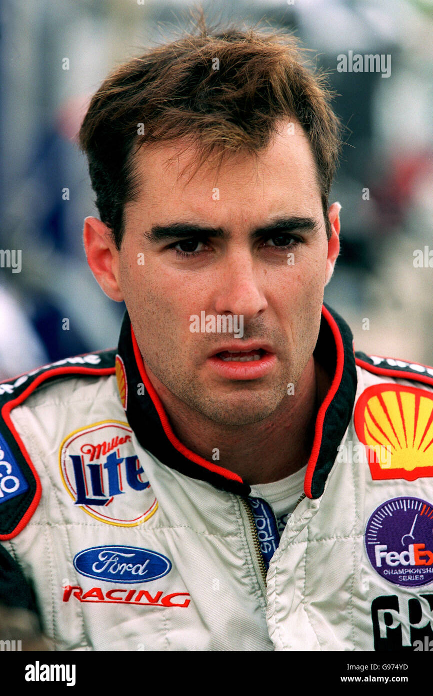 Fedex championship series hi-res stock photography and images - Alamy