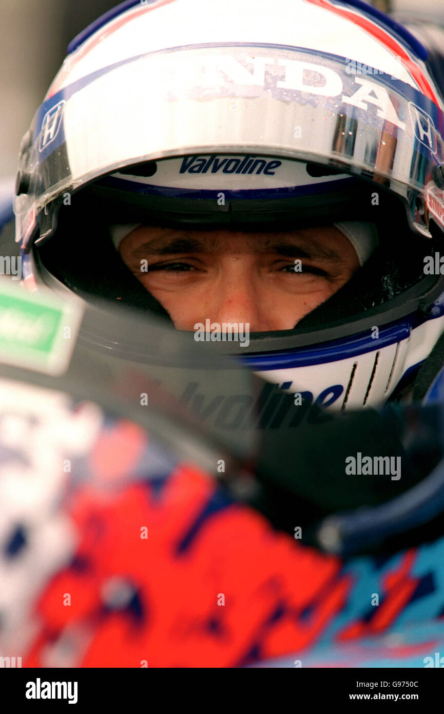 Racing driver walker racing driver hi-res stock photography and images ...