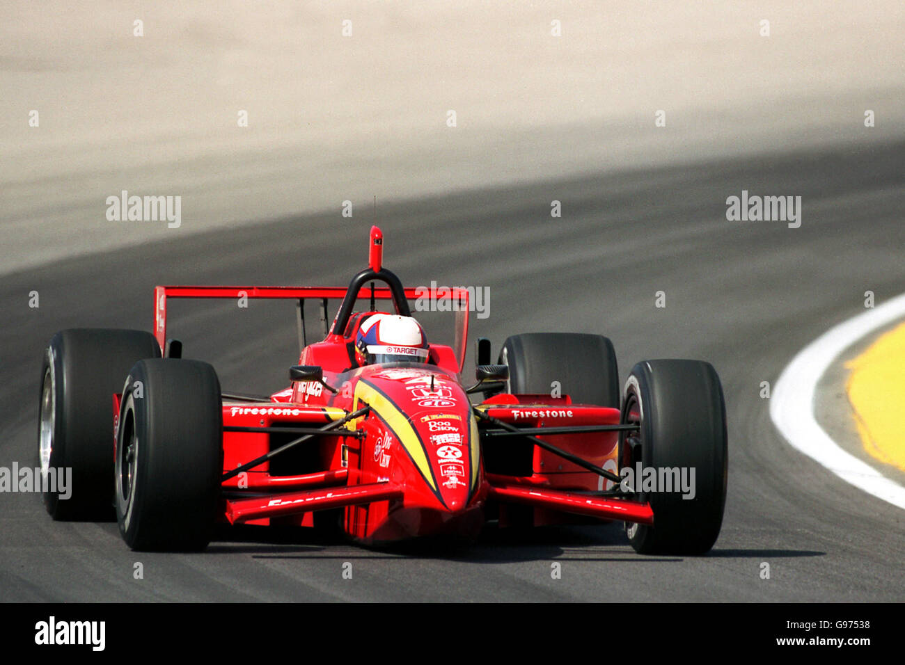 Fedex championship series hi-res stock photography and images - Alamy
