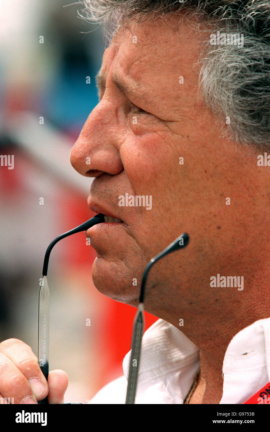 Motor Racing - FedEx Championship Series - Miller Lite 225 - Milwaukee ...