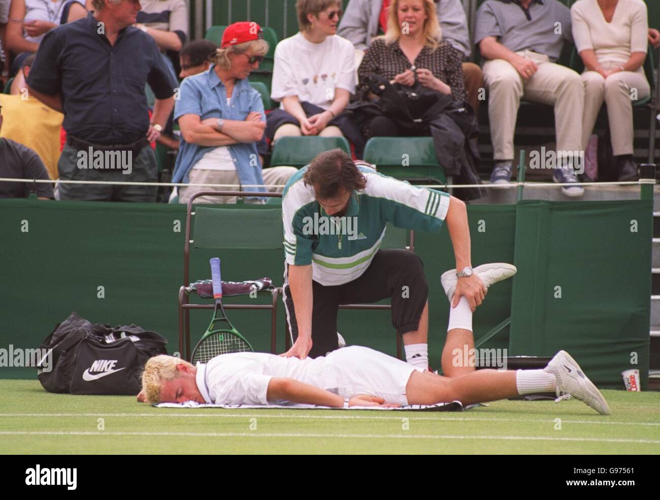 Danny sapsford hi-res stock photography and images - Alamy