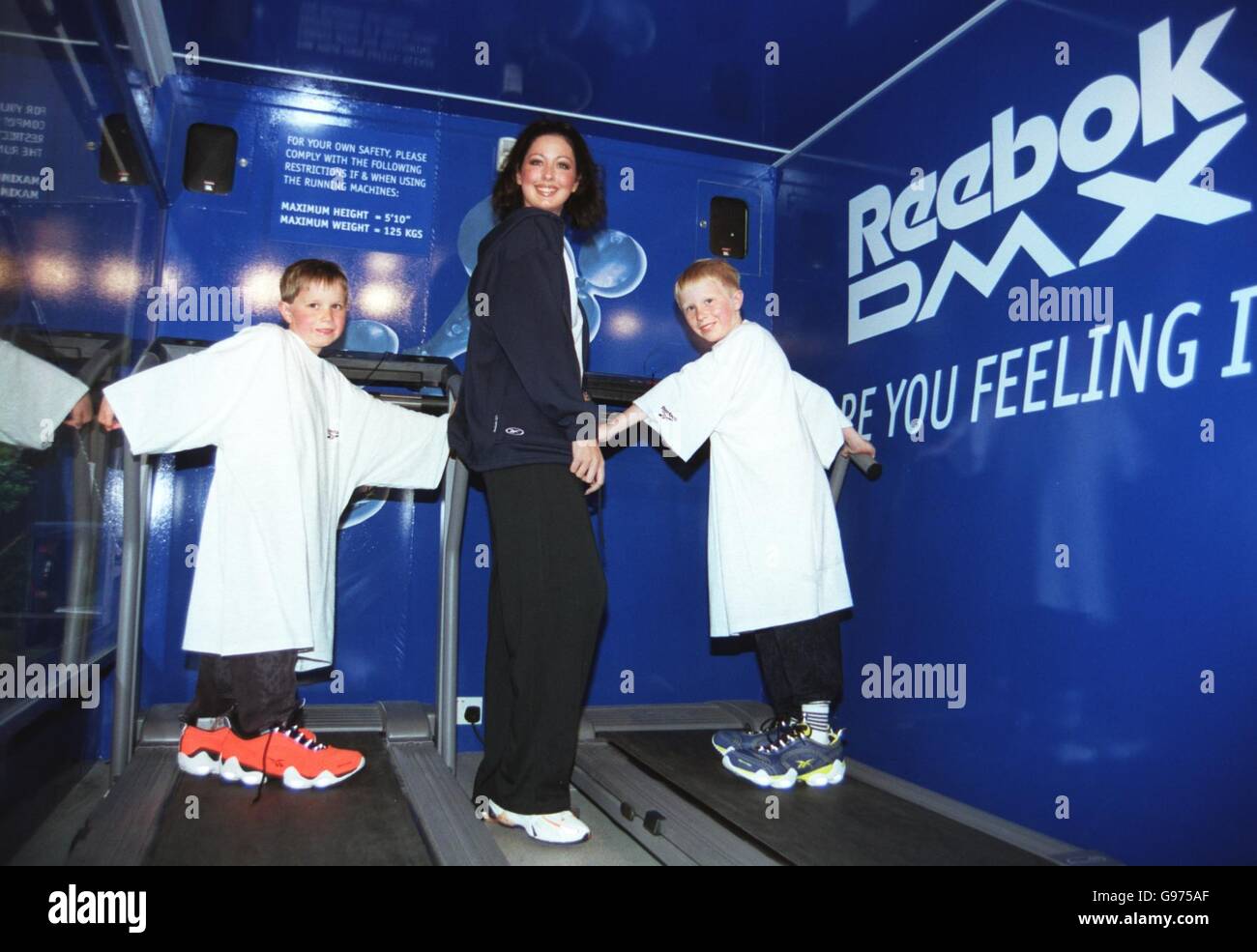 Dmx hi-res stock photography and images - Alamy