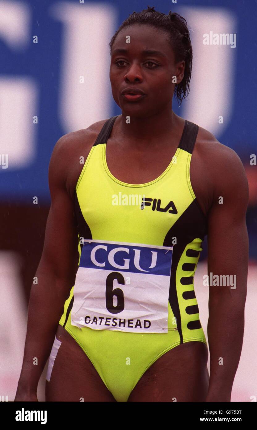 Andrea coore hi-res stock photography and images - Alamy