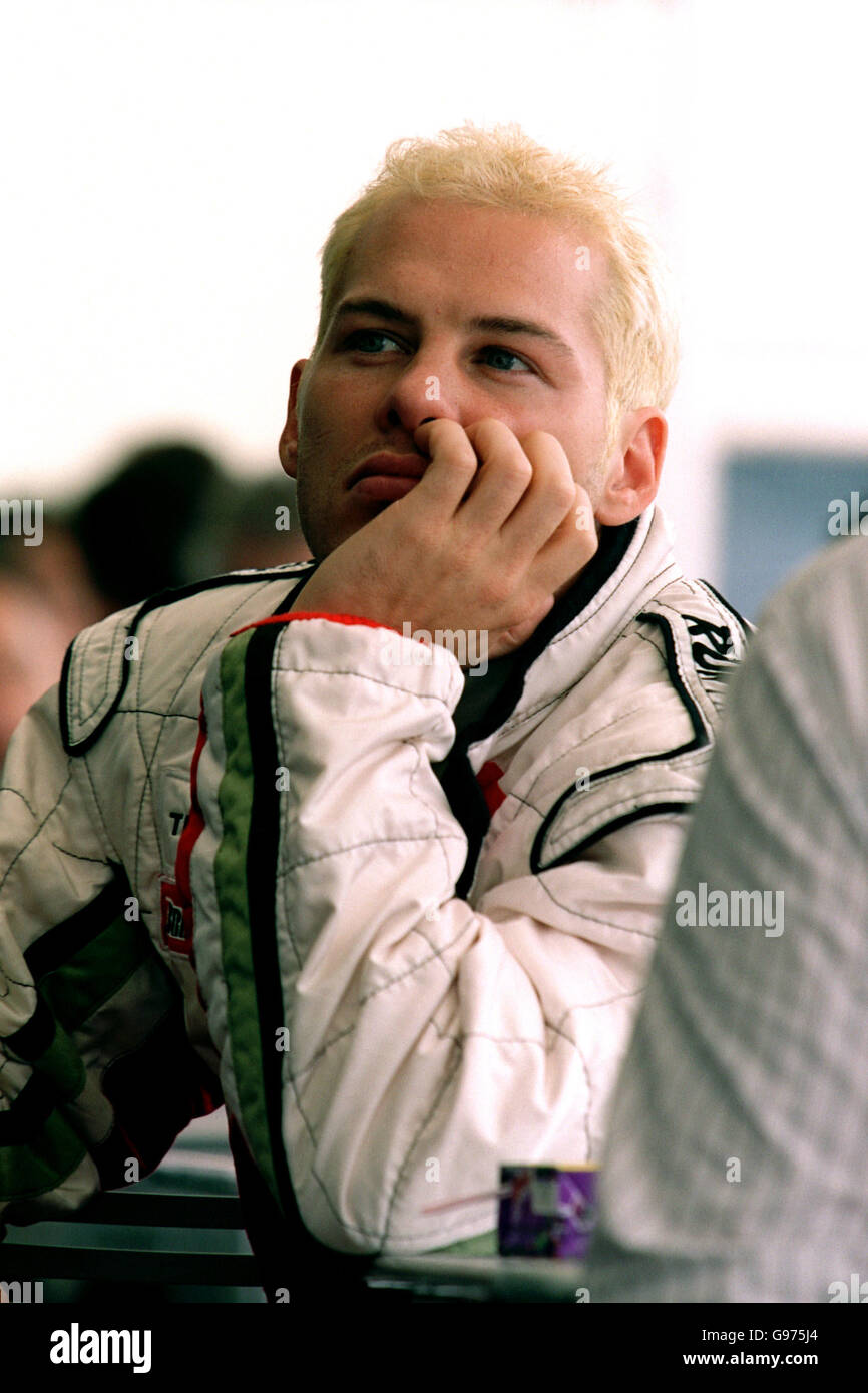 Formula One Motor Racing - French Grand Prix Stock Photo - Alamy