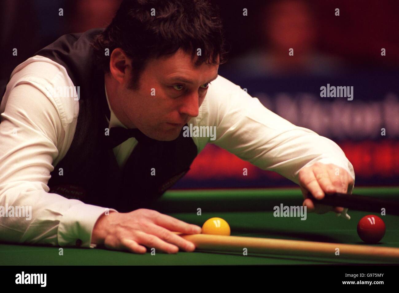 Snooker - Liverpool Victoria Charity Challenge - Assembly Rooms, Derby ...