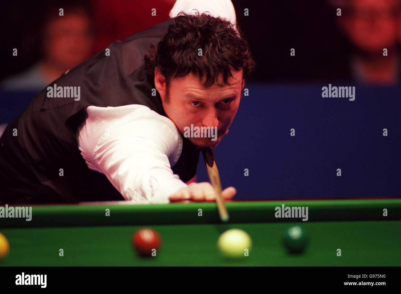 Snooker liverpool victoria charity challenge assembly rooms hi-res ...