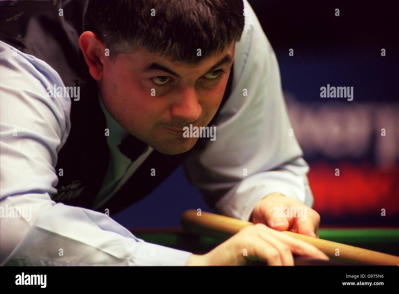 Snooker liverpool victoria charity challenge hi-res stock photography ...