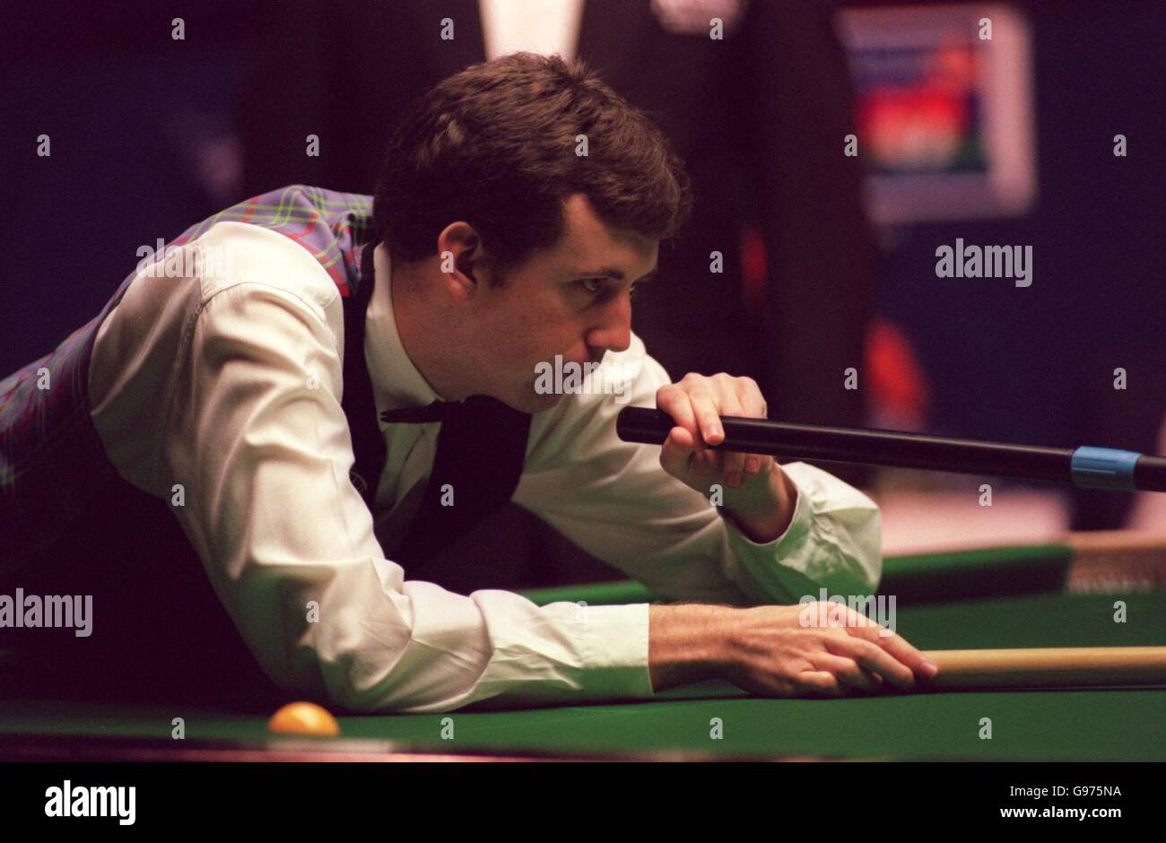 Snooker - Liverpool Victoria Charity Challenge - Assembly Rooms, Derby ...
