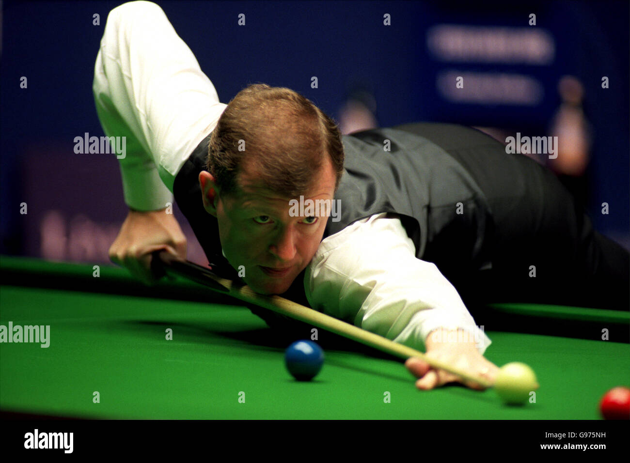Snooker rooms hi-res stock photography and images - Alamy