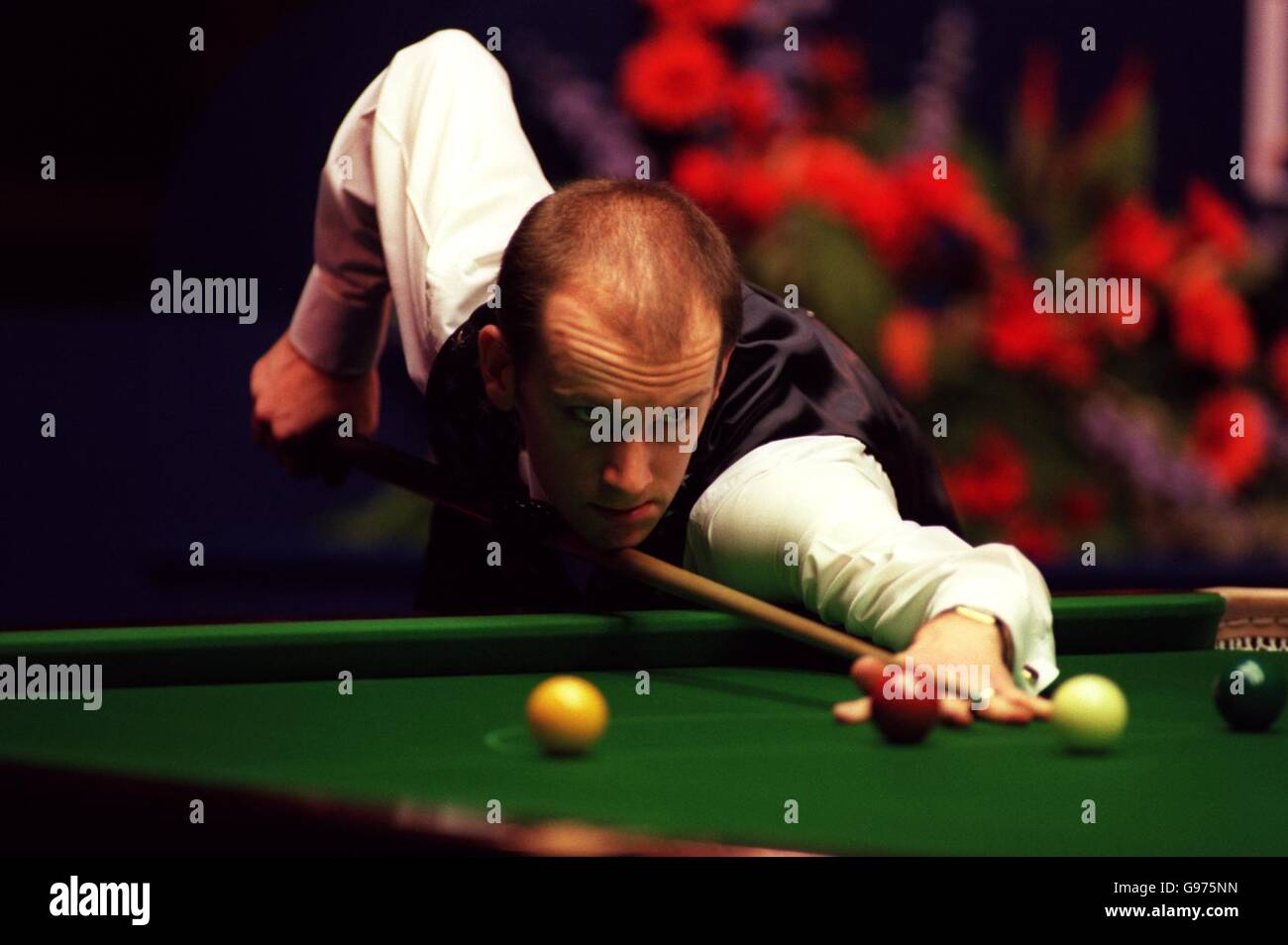 Snooker liverpool victoria charity challenge hi-res stock photography ...