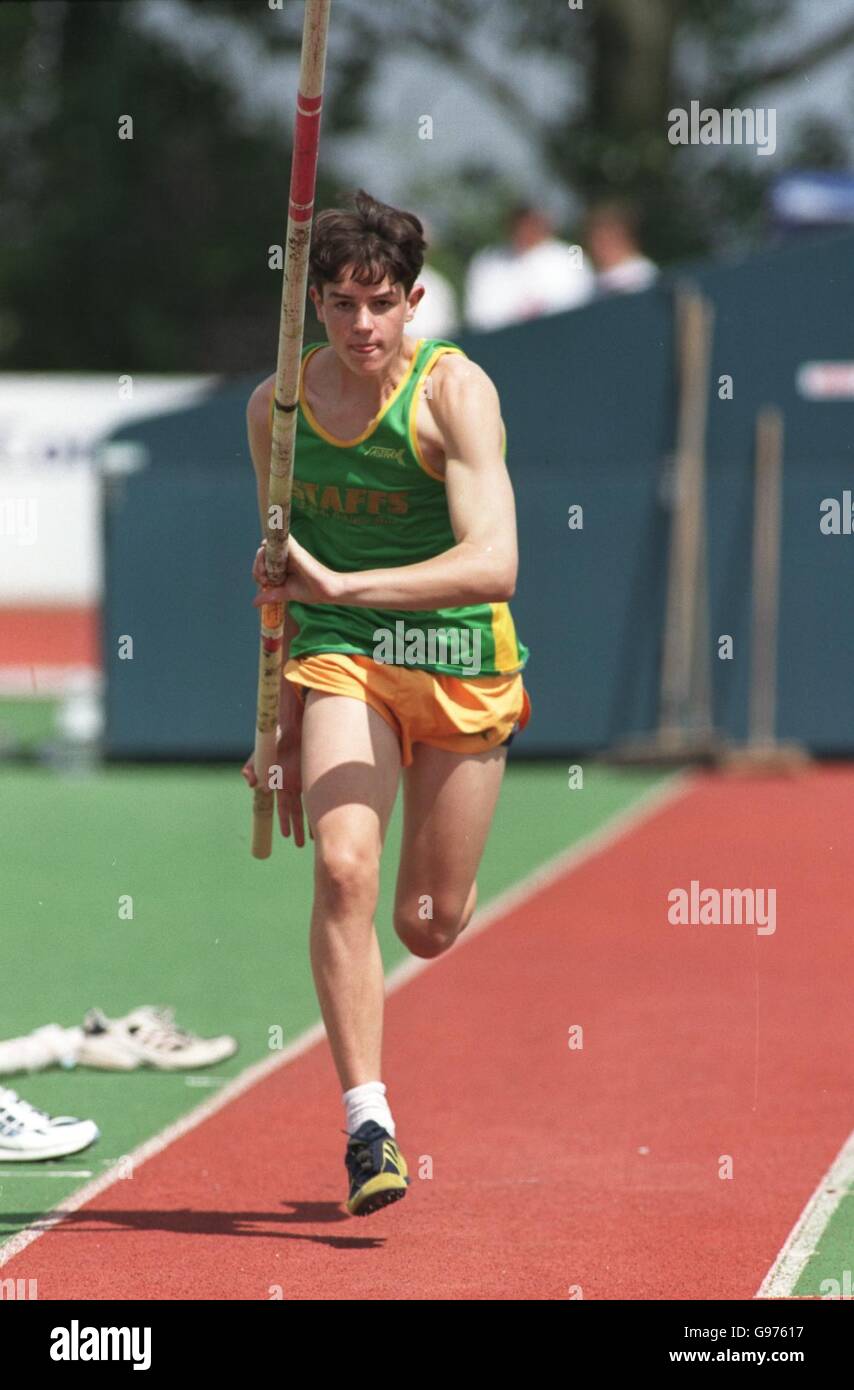 Tremayne hi-res stock photography and images - Alamy