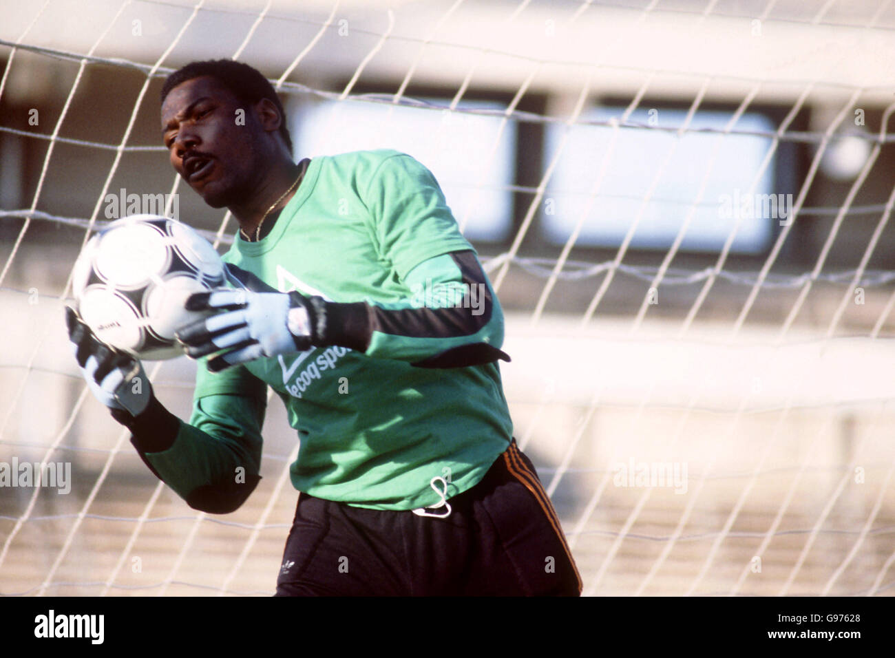 Thomas n’kono hi-res stock photography and images - Alamy