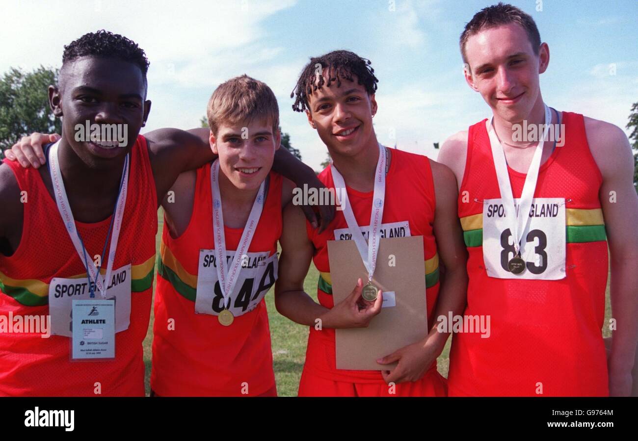 James peet all aged 16 hi-res stock photography and images - Alamy