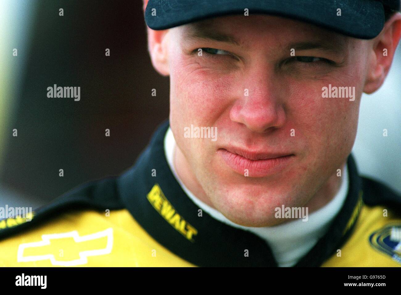 Nascar grand national series hi-res stock photography and images - Alamy