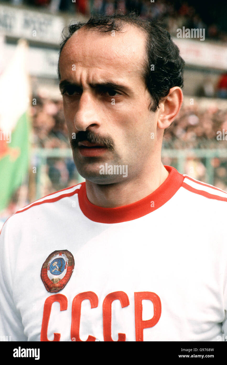 The ussr soccer cup hi-res stock photography and images - Alamy