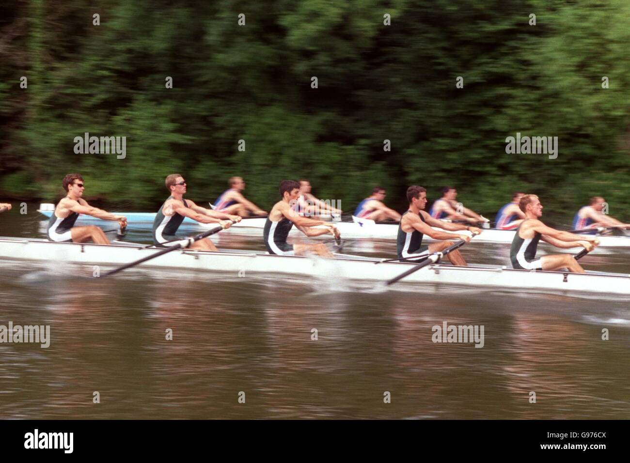 Rowing - Henley Royal Regatta Stock Photo - Alamy