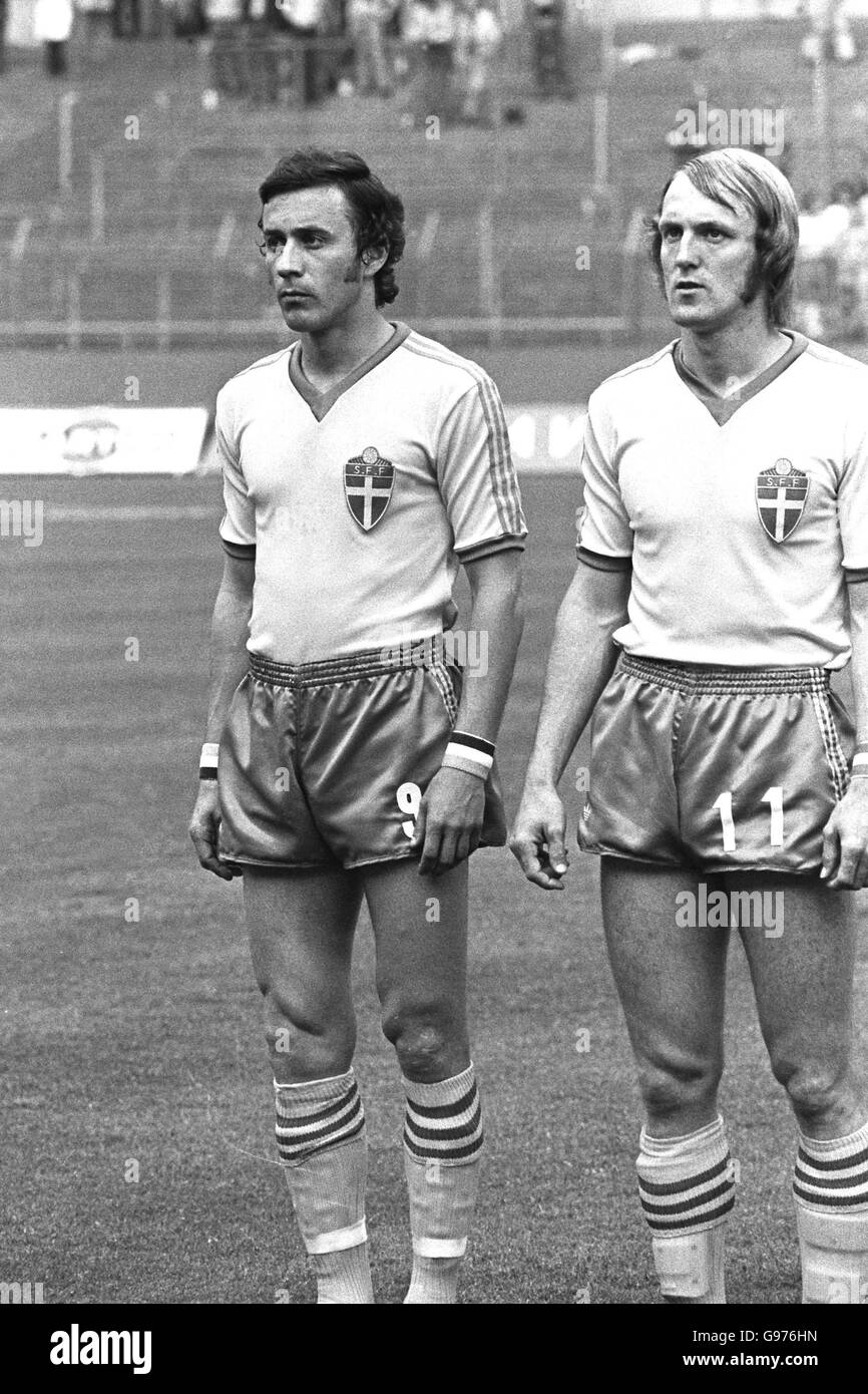 Sweden bulgaria Black and White Stock Photos & Images - Alamy