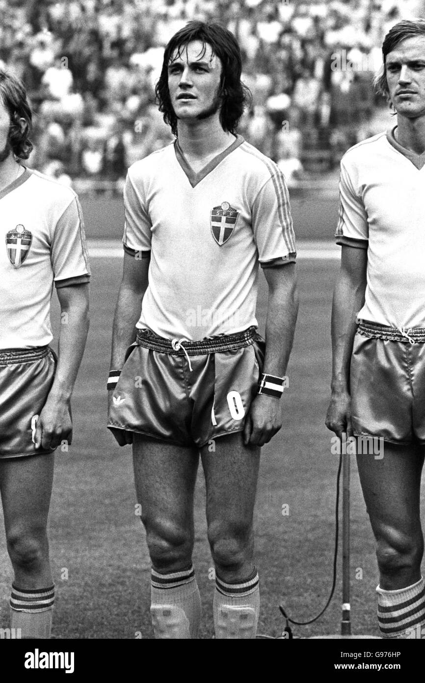 Sweden bulgaria Black and White Stock Photos & Images - Alamy