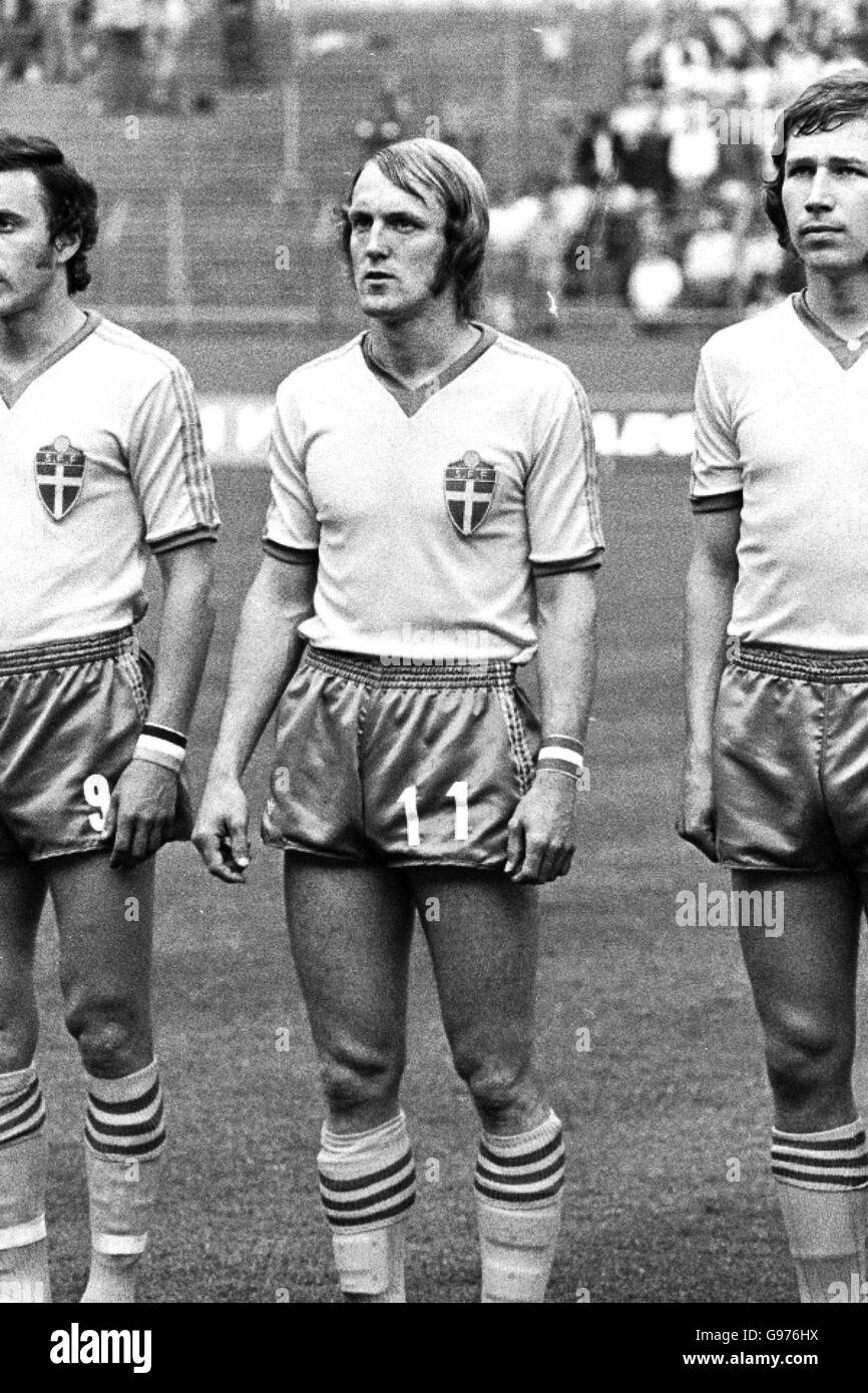 Sweden bulgaria Black and White Stock Photos & Images - Alamy