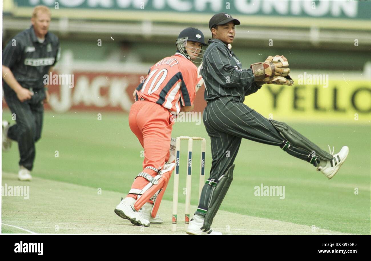 Warwickshire bears v yorkshire pheonix hi-res stock photography and ...