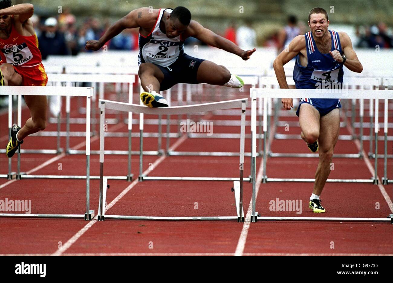 Damien greaves hi-res stock photography and images - Alamy